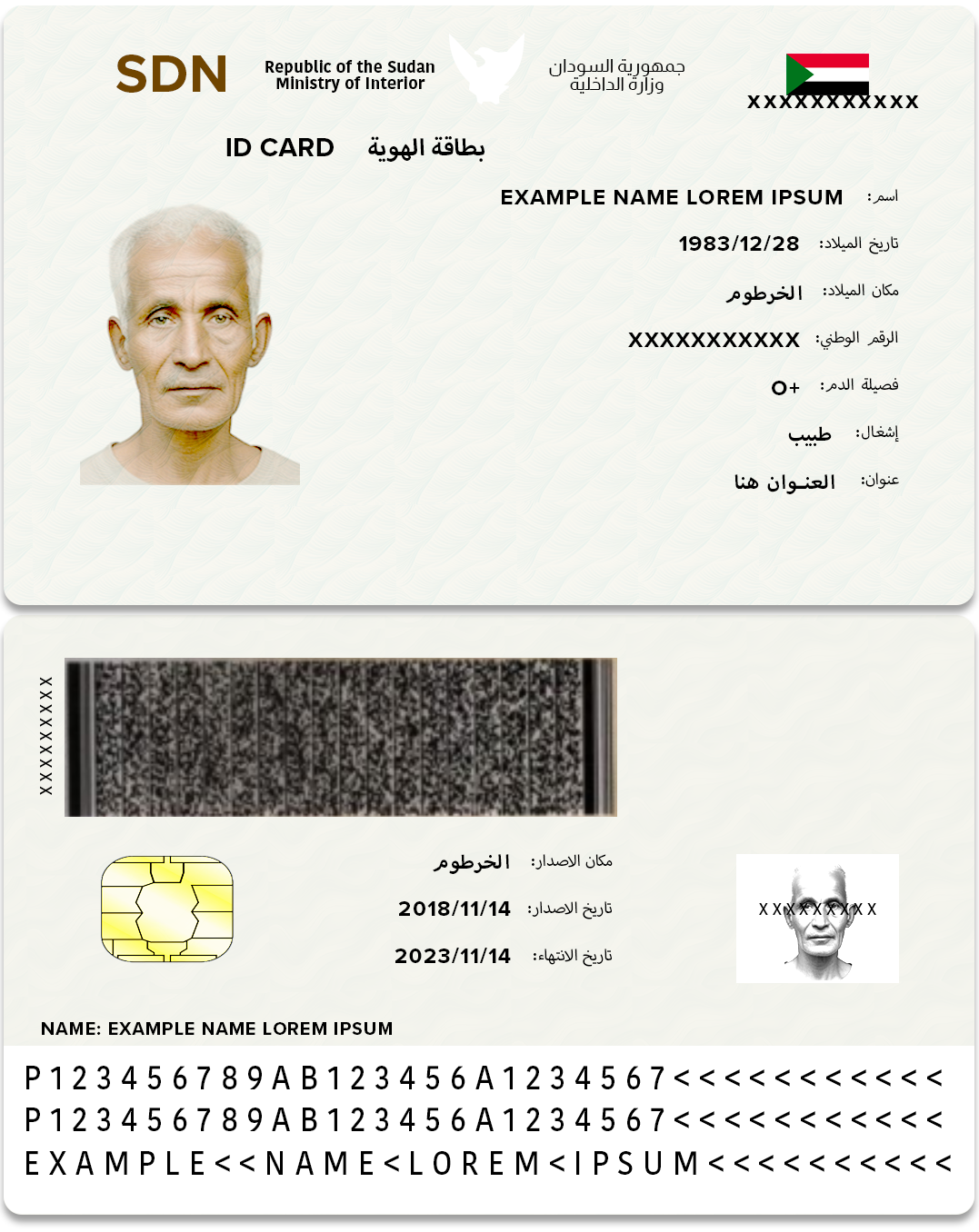 Get started: Create an account - UNHCR Egypt