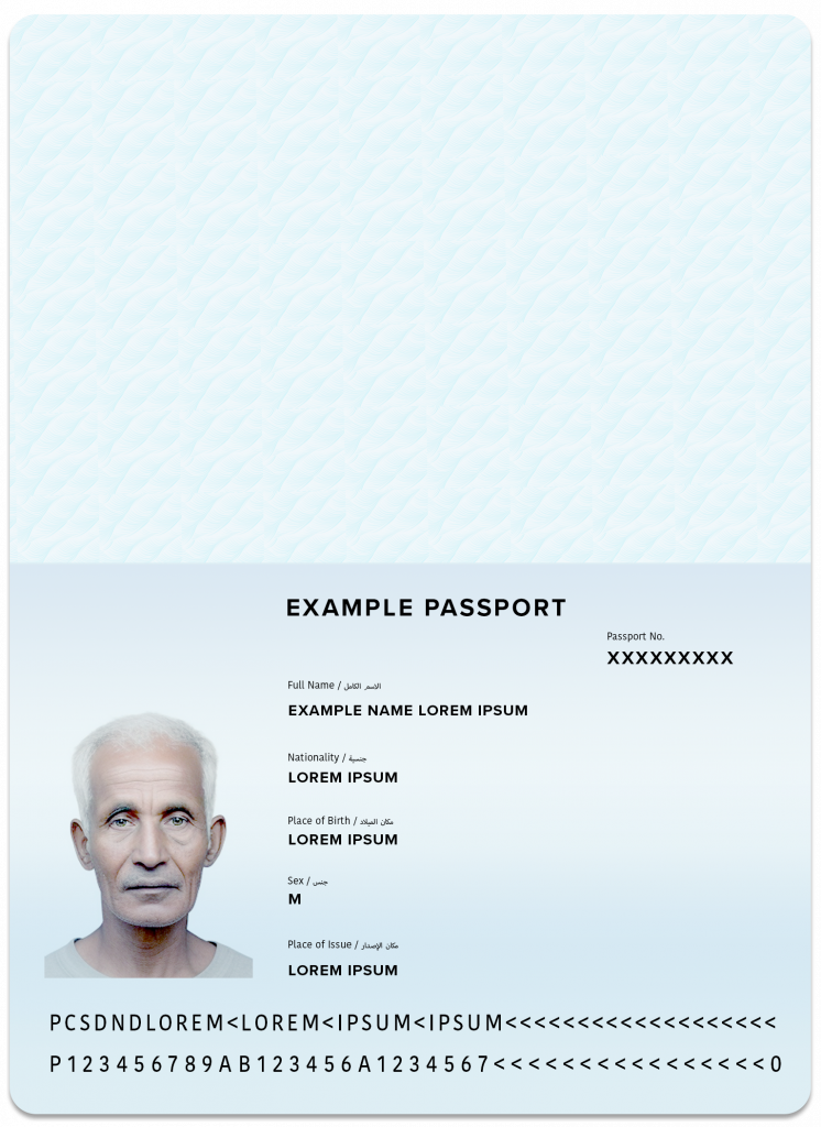 Get started: Create an account - UNHCR Egypt