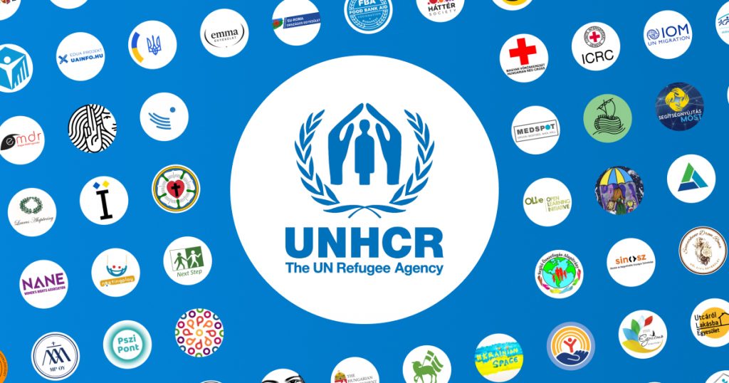 International Organization for Migration