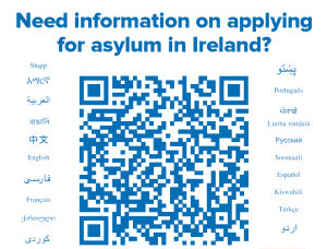 UNHCR Ireland - Help for refugees and asylum-seekers