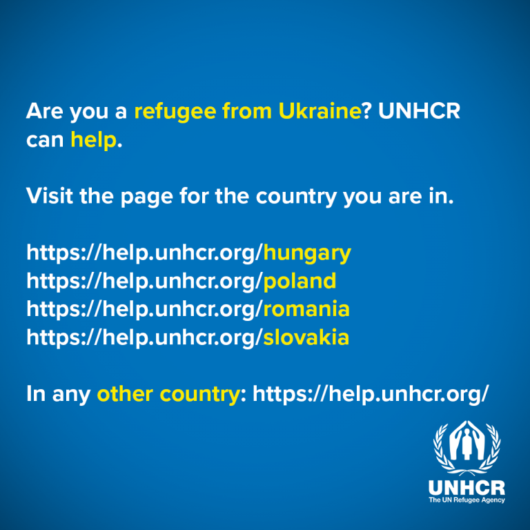 UNHCR Italy - Help for refugees, asylum-seekers and statelessness people