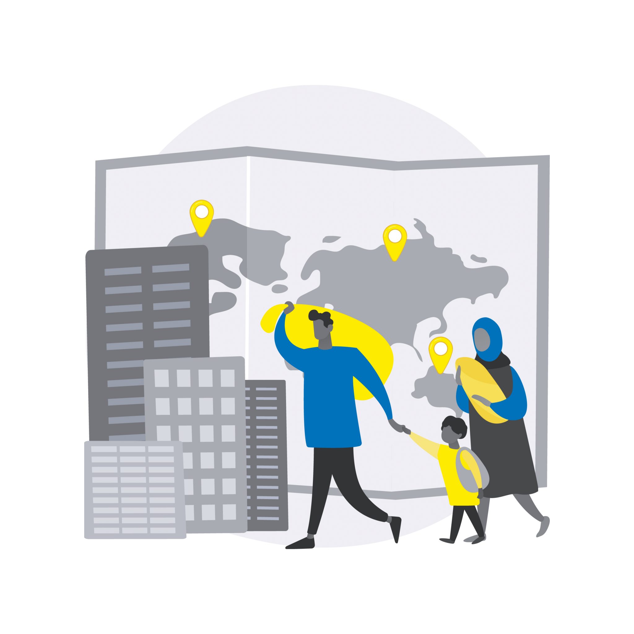 Reasentamiento - ACNUR Perú