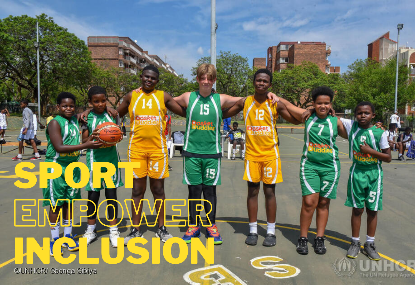 2025 Call for Proposals: The Sports for Protection Fund is Open for ...