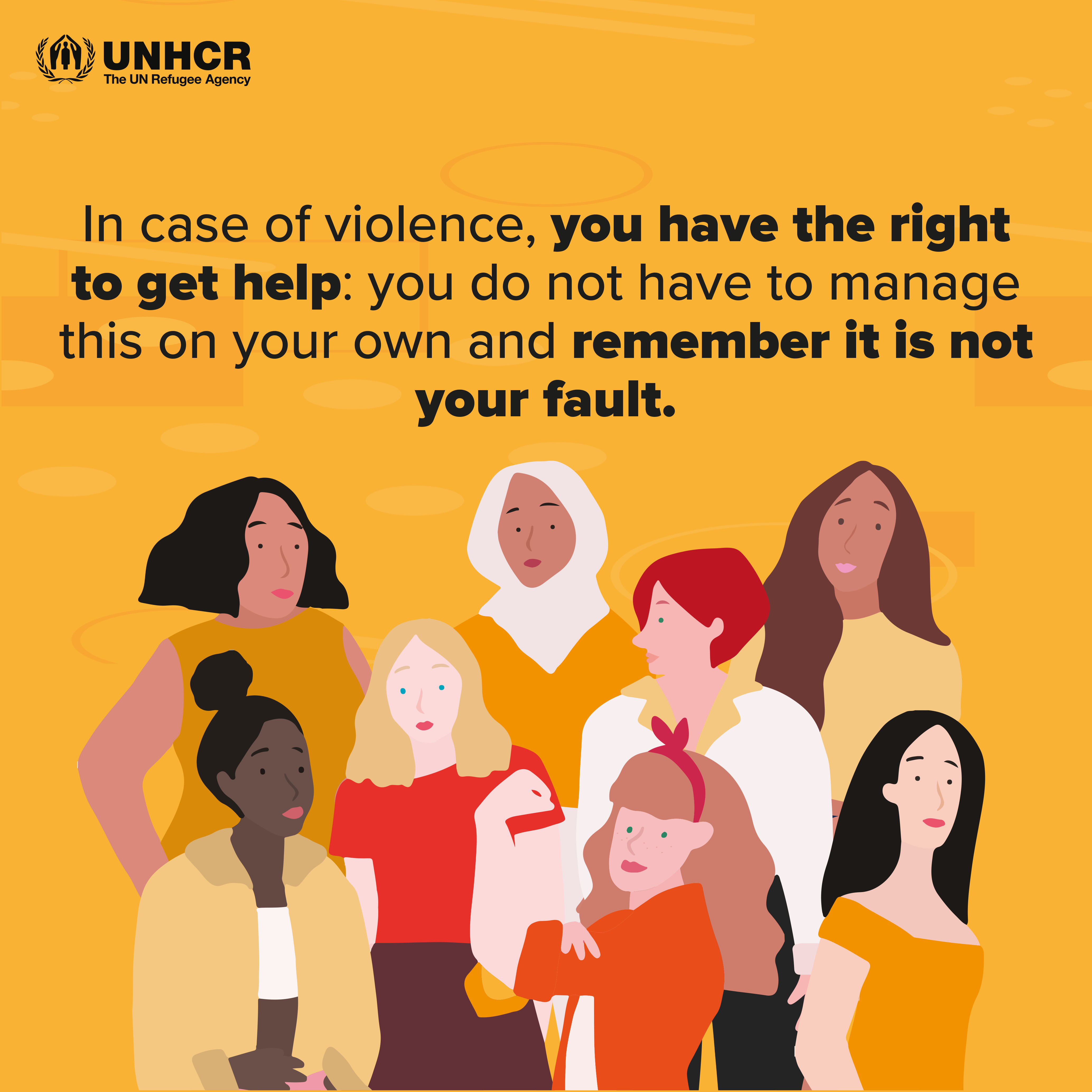 gbv - UNHCR