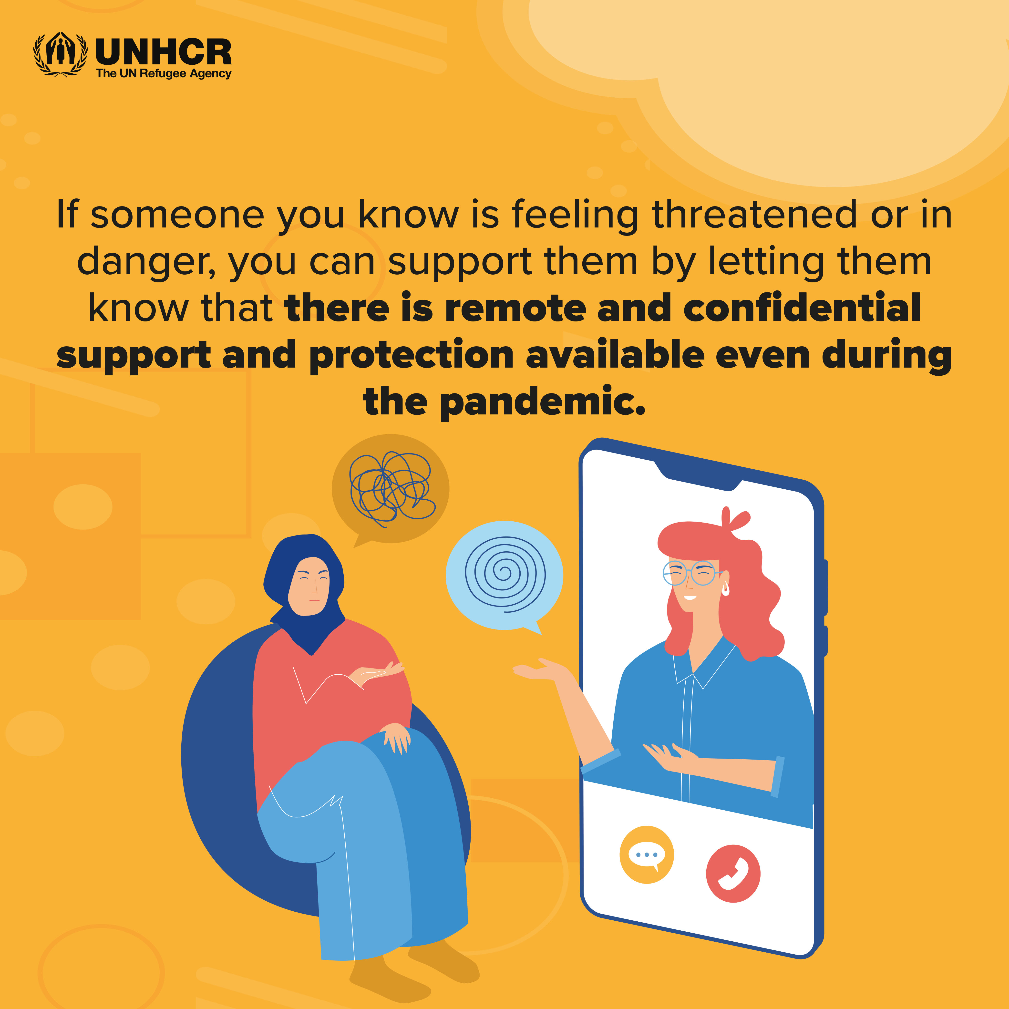 gbv - UNHCR